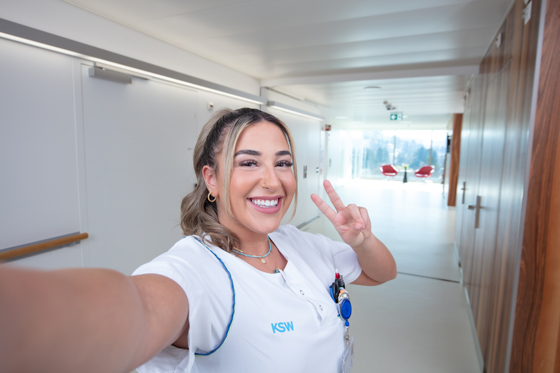 KSW – so geht miteinander.